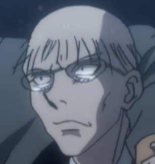 Create a Hunter x Hunter Openings/Endings Tier List - TierMaker