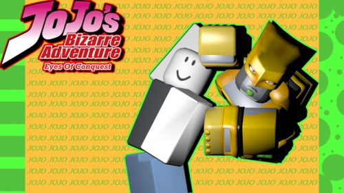 Create A Eyes Of Conquest Stand Tierlist Tier List Tiermaker