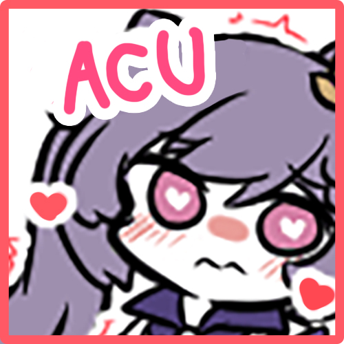 Create a Anime Characters Union(ACU) Tier Tier List - TierMaker