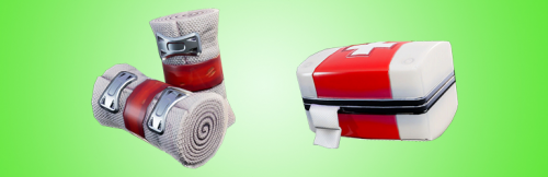 Fortnite Consumable Tier List (Community Rankings) - TierMaker