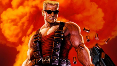 Duke Nukem Games Tier List (Community Rankings) - TierMaker