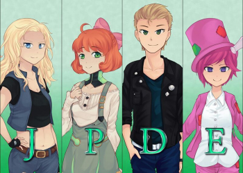 JPDE Characters Tier List (Community Rankings) - TierMaker