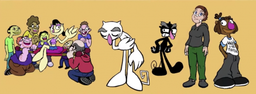 Antoons' Beautiful Children Tier List (Community Rankings) - TierMaker