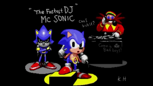 Sonic bands list Tier List (Community Rankings) - TierMaker