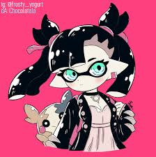 Squid Pokemon Tier List (Community Rankings) - TierMaker