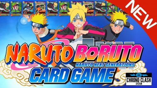 Create a chrono clash system Tier List - TierMaker