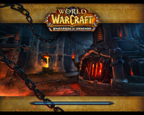 Create a WoD Raid Bosses Tier List - TierMaker