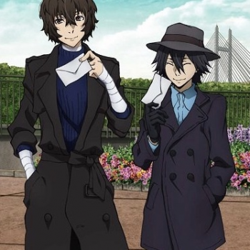 Create a Bungou Stray Dogs ships Tier List - TierMaker