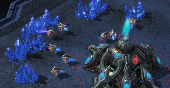 sc2 units Tier List (Community Rankings) - TierMaker