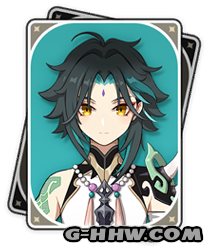 Xiao Weapons Tier List (Community Rankings) - TierMaker