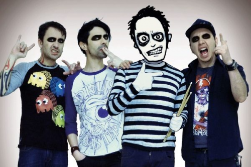 Create a Discos de tronic Tier List - TierMaker