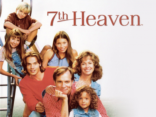 Create a 7th Heaven Characters Tier List - TierMaker