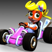 CTR/CNK Tracks Tier List (Community Rankings) - TierMaker
