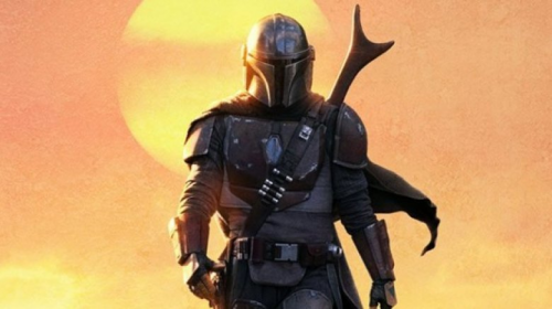 Create a The mandalorian characters Tier List - TierMaker