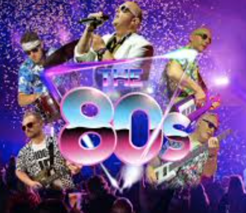 Create a 80s TV Show Trading Cards Ver.1 Tier List - TierMaker