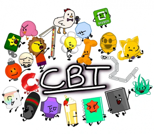 Create a CBT/TBC Characters Tier List - TierMaker