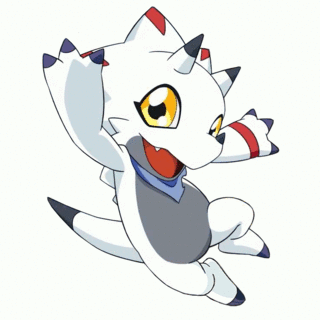 Create a Prehistoric Digimon Ranked Tier List - TierMaker