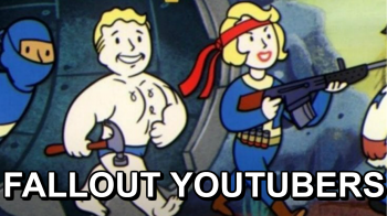 Fallout YouTubers Tier List (Community Rankings) - TierMaker