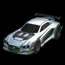 Rocket Pass Cars Tier List (Community Rankings) - TierMaker