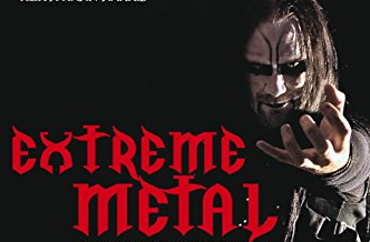 Create a '82-'92 Extreme Metal Bands Tier List - TierMaker