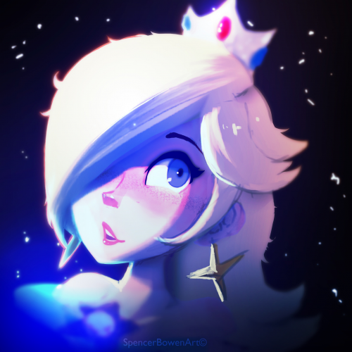 SSBU Rosalina & Luma Alts Tier List (Community Rankings) - TierMaker