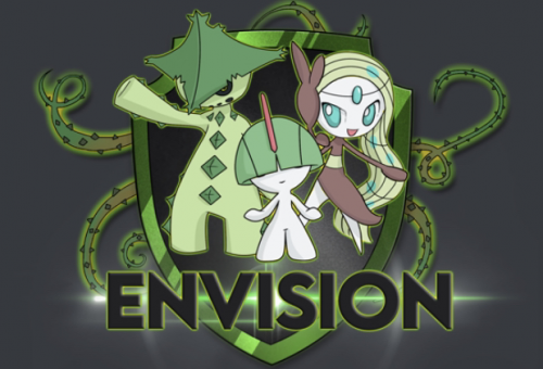 Envision Draft Tournament (Test) Tier List (Community Rankings) - TierMaker