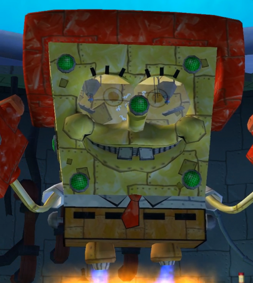 Create a BfBB + TSSM Platforming Levels Tier List - TierMaker