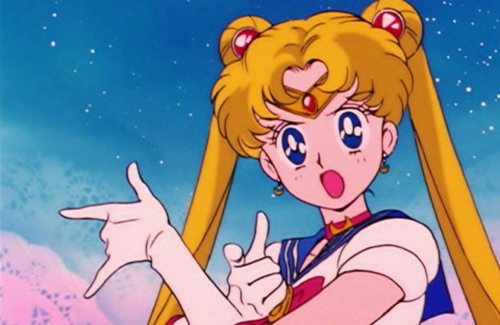 Create a Magical Girl Tier List - TierMaker