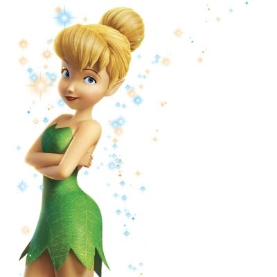 Create a Tinkerbell Fairies Ranking Tier List - TierMaker