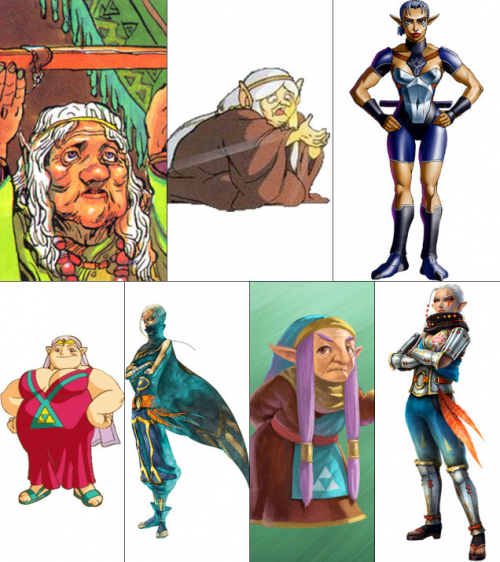 Create a Impa Designs Tier List - TierMaker