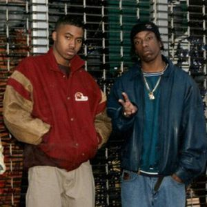 Create a 90s hip hop albums Tier List - TierMaker