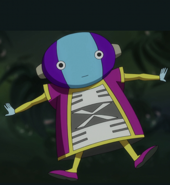 Dbz-Super Enemies Tier List (Community Rankings) - TierMaker