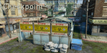 The Last of Us: Factions Multiplayer Maps Tier List (Community Rankings ...