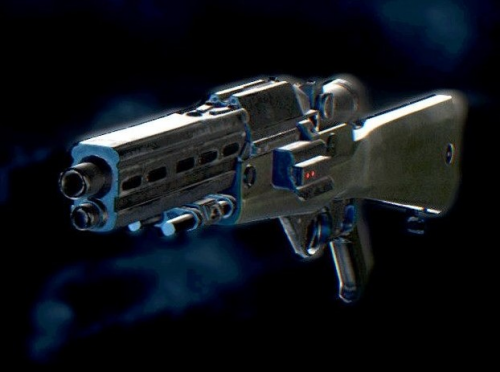 Battlefront 2 Class Weapons Tier List (Community Rankings) - TierMaker
