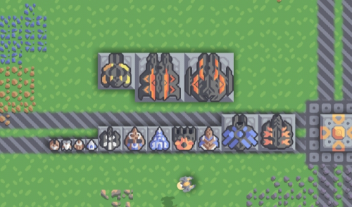 Mindustry Turret Tier List (Community Rankings) - TierMaker