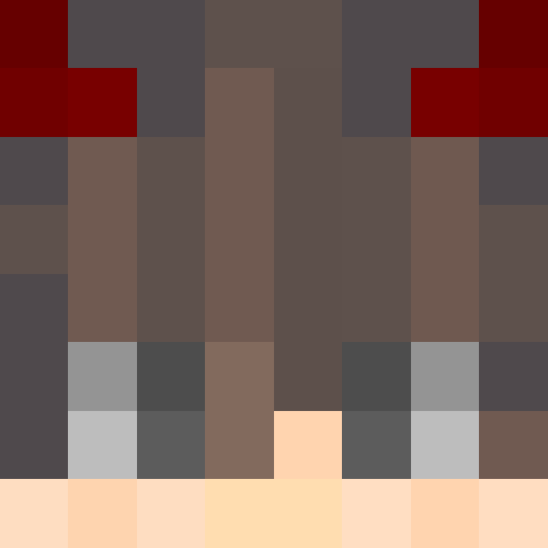 Minecraft Tier List Templates - TierMaker