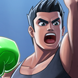 Create a Punch Out!! Wii Tier List - TierMaker