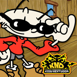 Codename: Kids Next Door Tier List (Community Rankings) - TierMaker