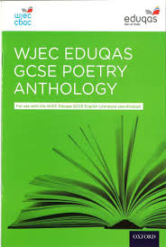 Create a Eduqas/WJEC Poetry Anthology Tier List - TierMaker