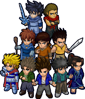 LF2 Characters Tier List (Community Rankings) - TierMaker