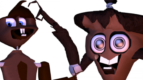 The FNAN Lads Tier List (Community Rankings) - TierMaker