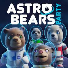 Astro Bears Tier List (Community Rankings) - TierMaker