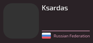 Create a Ksardas' osu! beatmaps Tier List - TierMaker