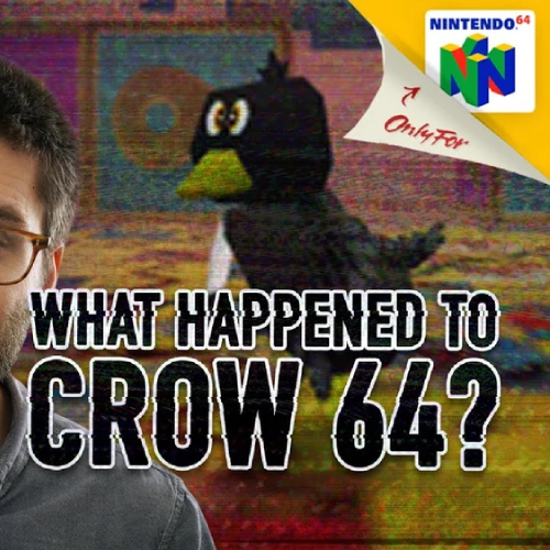 Create a Crow 64 Videos Tier List - TierMaker