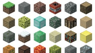 Every Minecraft Full Block (Consolidated) Tier List (Community Rankings ...