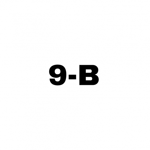 9-B futbol Tier List (Community Rankings) - TierMaker