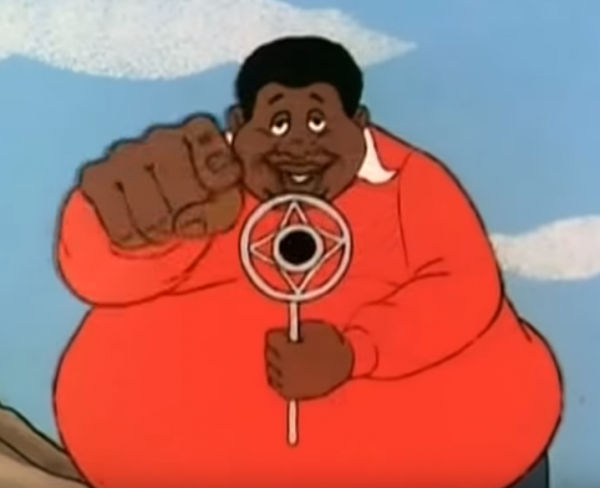 Create a Fat Albert & The Cosby Kids Tier List - TierMaker