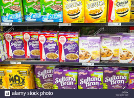 Australian Breakfast Cereals Tier List (Community Rankings) - TierMaker