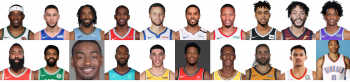 Best NBA PG - Real_Sports Tier List (Community Rankings) - TierMaker