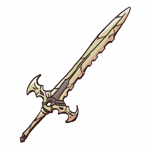 FE3H Relics Tier List (Community Rankings) - TierMaker